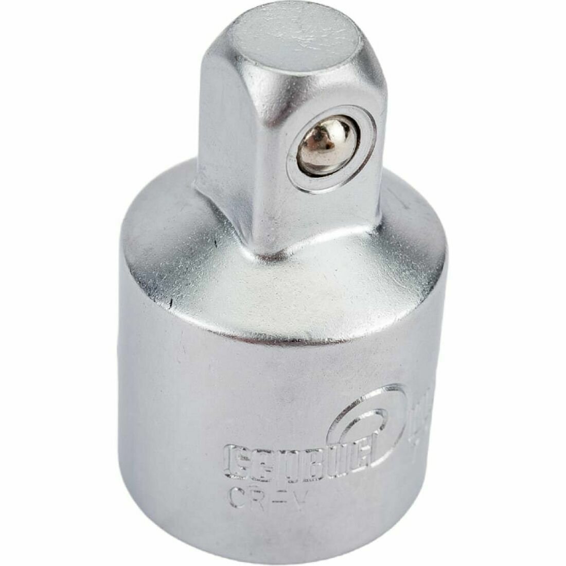 Адаптер с 1/2 на 3/8 Сервис ключ 77571