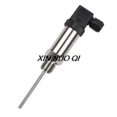 Датчик температуры PT100 XNQJALYCY, вставной, G1/2 Probe Length 50mm, 0-100C 4-20MA