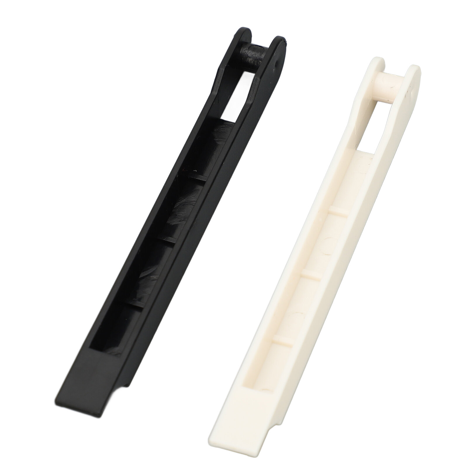 2pcs Stained Glass Copper Foiling Tool Hand Foiler 7/32in Foil Crimper