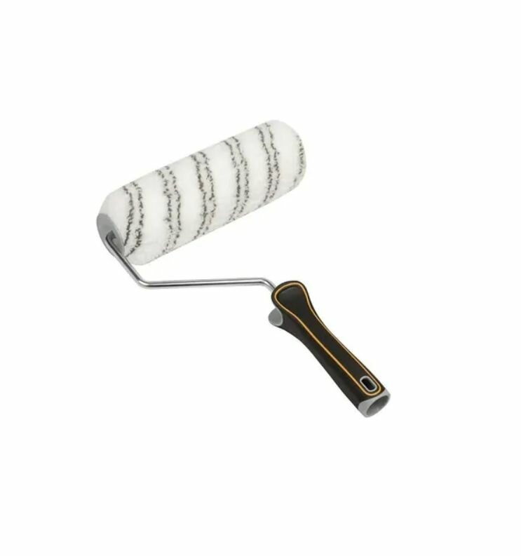 Валик Rollingdog THE-BOXER 230мм ворс 19мм полиамид бюгель 60214