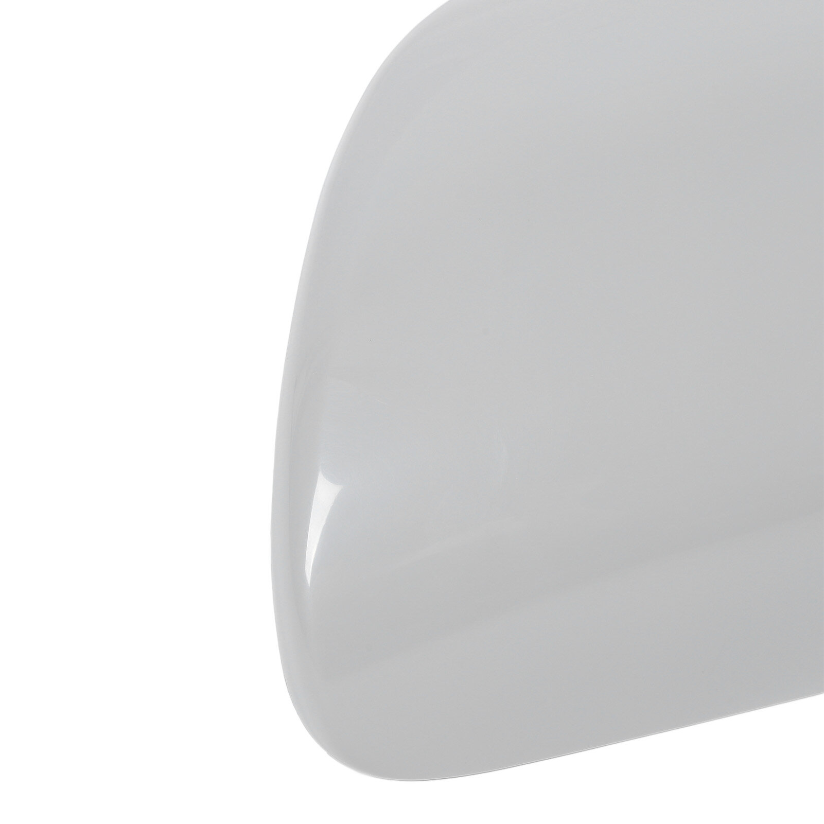 Боковая крышка зеркала заднего вида, устойчивая к царапинам, стильная, высокопрочная, крышка наружного зеркала двери для левого транспортного средства: 87945‑02910