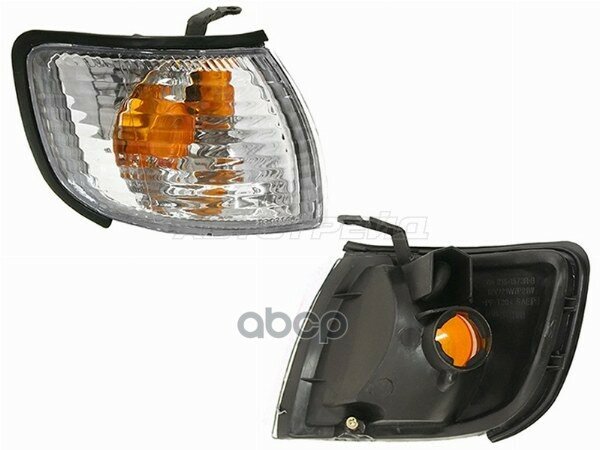 Габарит Nissan Cefiro 97-99 / Maxima 95-00 (Справа/ Хрусталь) Sat арт. ST-215-1585R