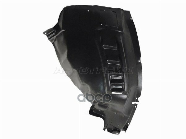 Подкрылок Peugeot Boxer 06- / Citroen Jumper 06- (Спереди/ Справа/ под ПТФ) Sat арт. ST-FT76-016L-1