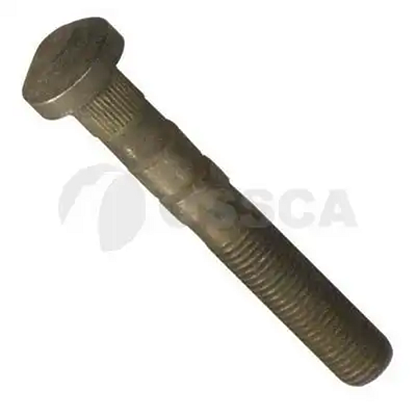 OSSCA 00043 болт крышки шатуна audi, seat, VW 1.3-2.3 76
