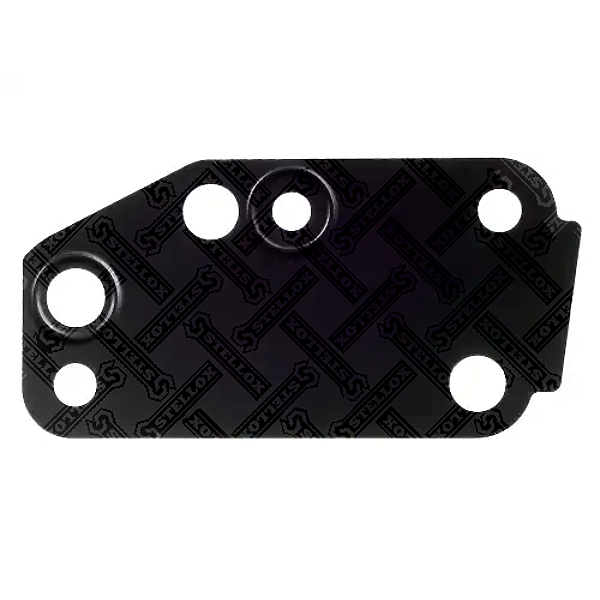 STELLOX 11-25714-SX (1 096 559 / 1096559 / 1125714_SX) прокладка помпы 1096559\ Ford (Форд) Transit (Транзит) 2.4d 00