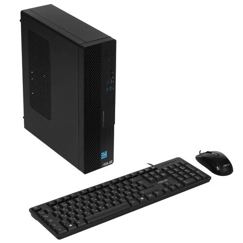 90PF0401-M01WT0 / ПК ASUS D500SE-3131000860 [90PF0401-M01WT0] [Intel Core i3-13100, 4 x 2.5 ГГц, 8 Г