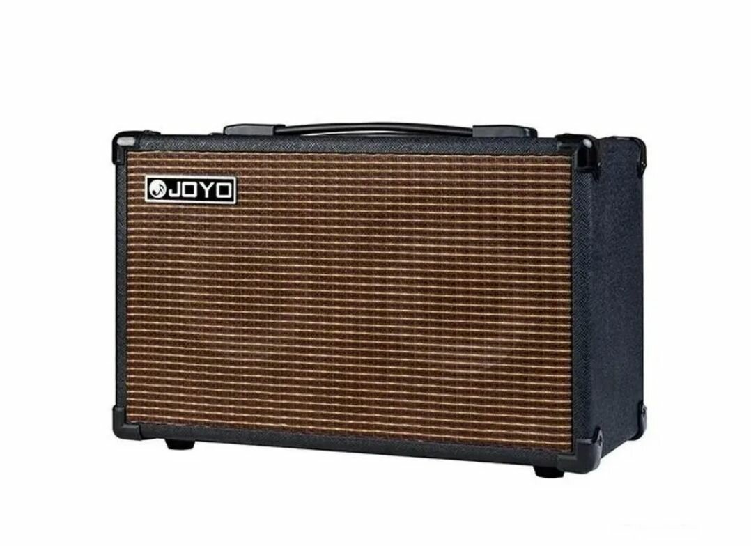 Гитарный комбоусилитель