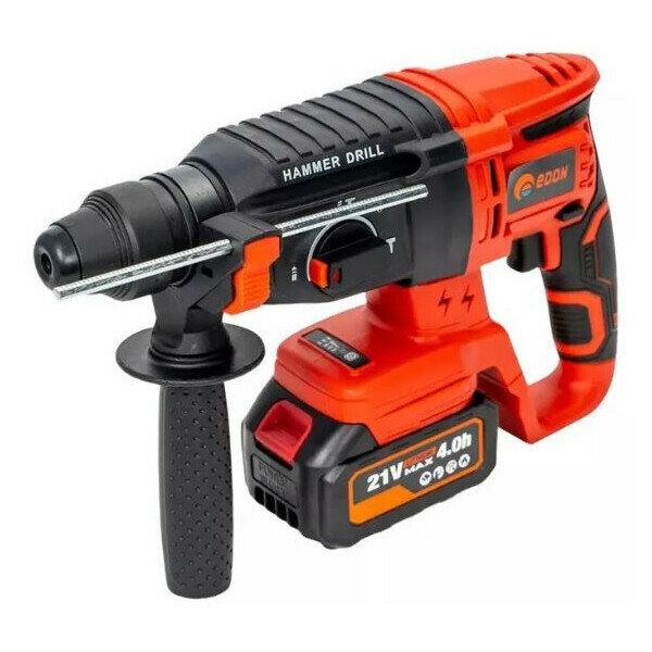 Перфоратор Edon URH-21C