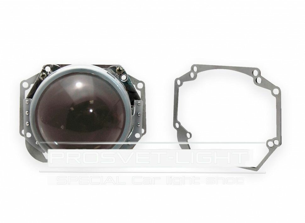 Переходные рамки для замены линз Honda Accord 7 2002-2008