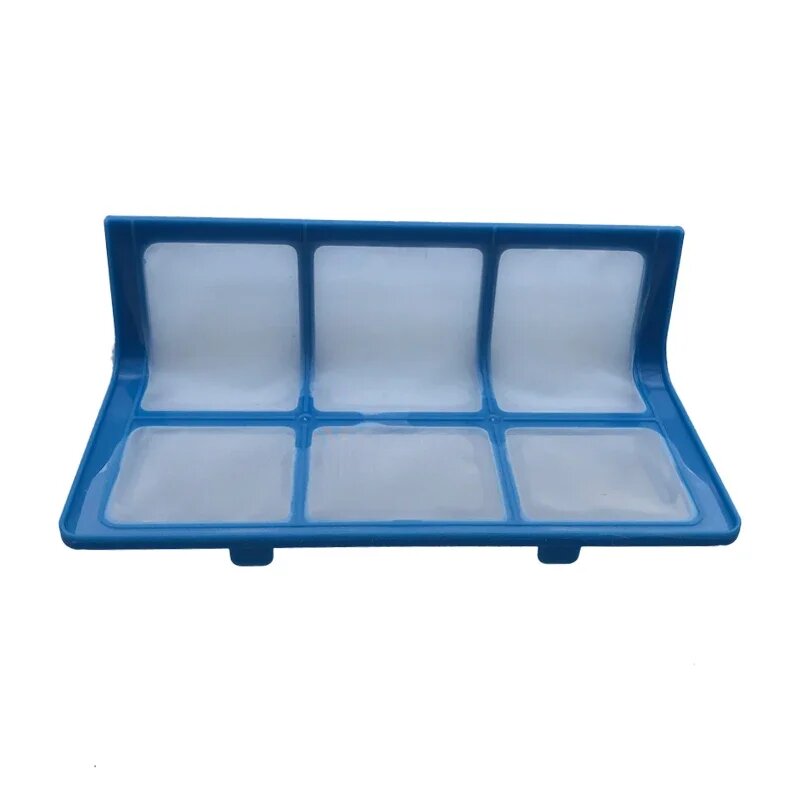 Пылесборник для пылесоса, основной фильтр для Liectroux 11S, V3S PRO /Mamibot PetVac 280 /Dexp Mmb300 Запчасти для робота-пылесоса