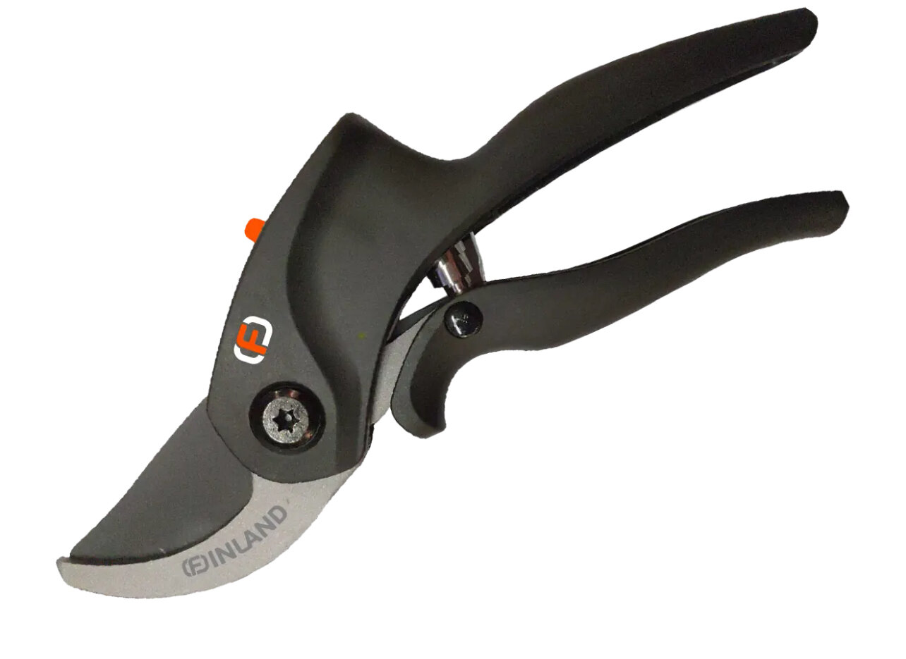 Секатор садовый Finland 2339, 25 мм