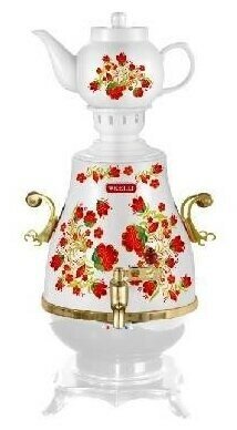 Самовар электрический Kelli KL-1321