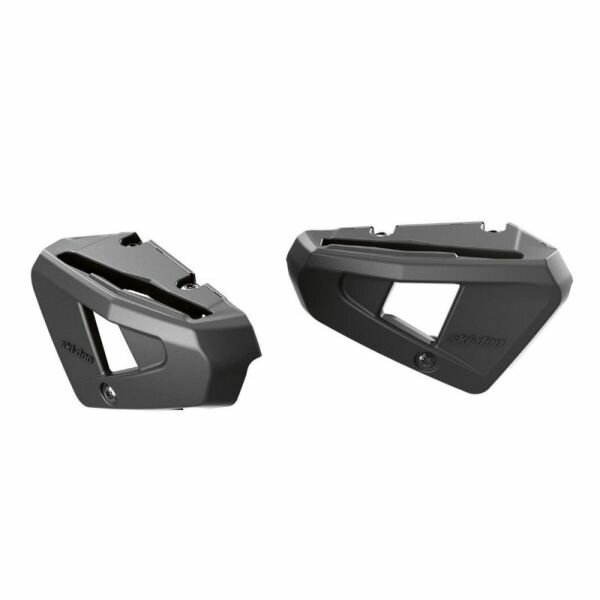 Основа для спинки сиденья Ski-Doo LinQ 1+1 крепления 860202059