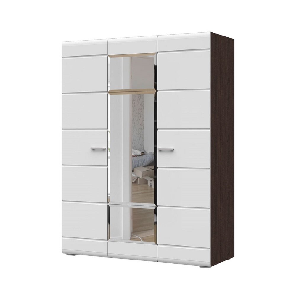 Шкаф для одежды Андрей Вегас 150 x 57 x 200 см