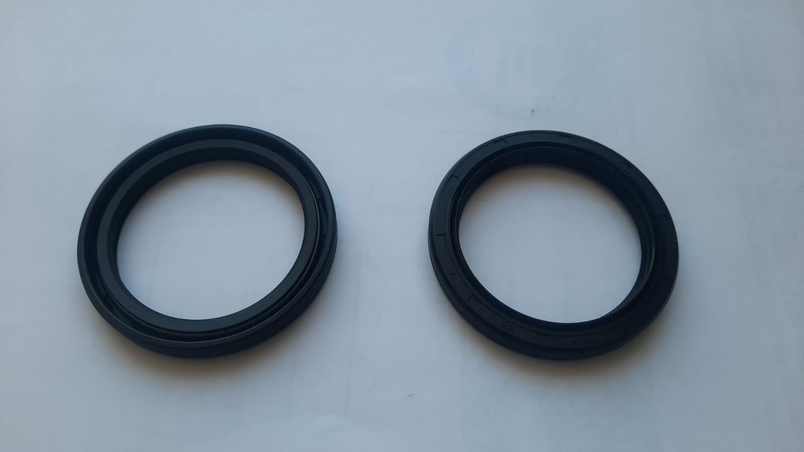 Манжета(2шт) армированная 43,5х56х7 - Knott