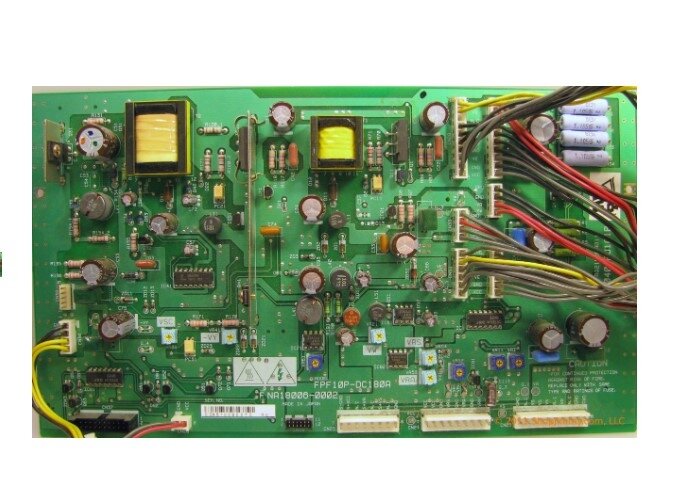 Блок питания FPF10P-DC180A NA18006-0002 для PHILIPS PDS-4229E-B