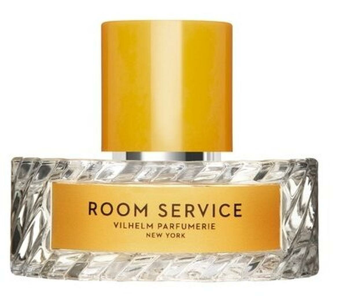 Парфюмерная вода Vilhelm Parfumerie Room Service, 50 мл, 50 г.