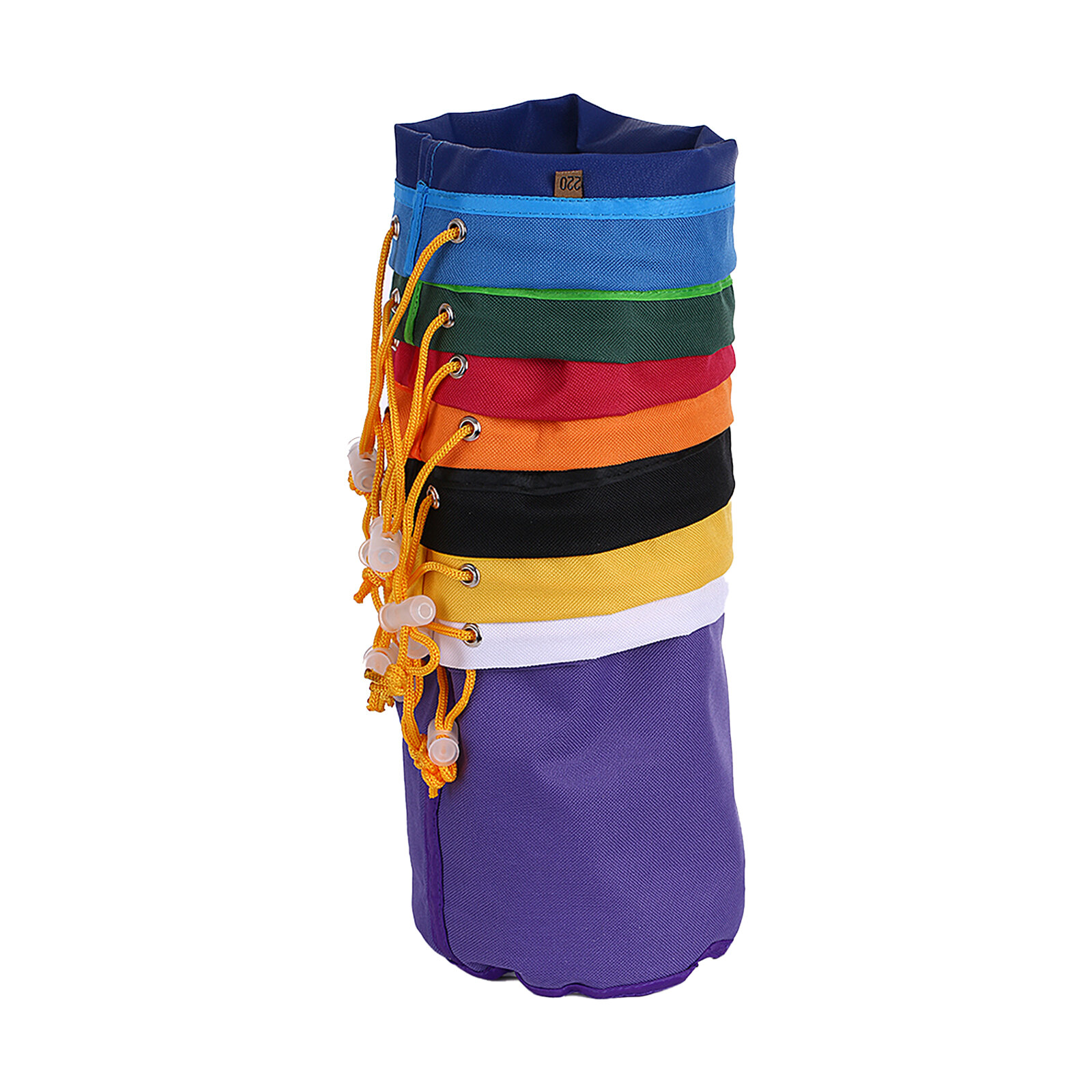 8 шт./Установите 1 галлонный пакет с пузырьковыми мешками, набор комплекта из 8 шт.