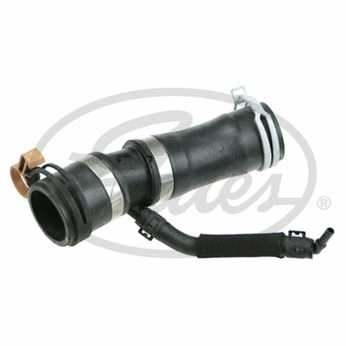Шланг системы обогрева Gates 021700 для Land Rover Discovery IV, V, Range Rover III, IV, Range Rover Sport, Range Rover Velar