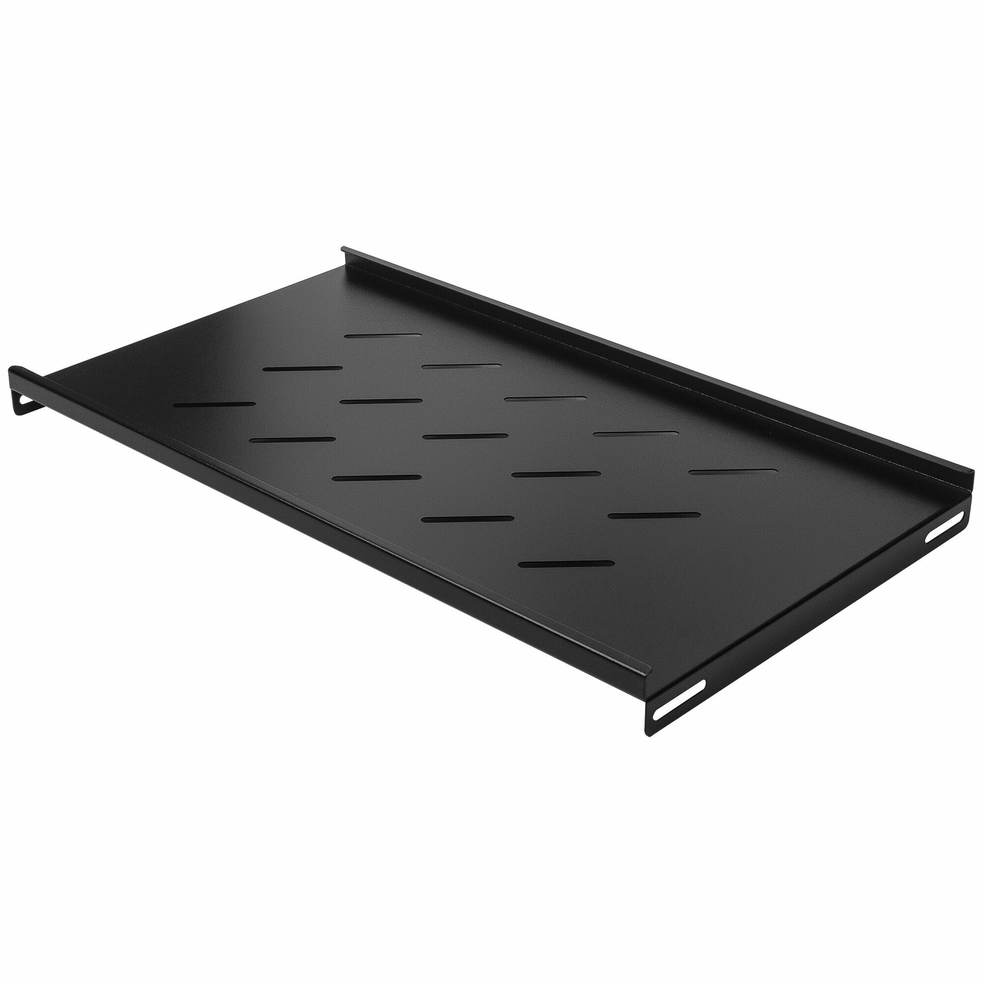 Полки для распределительных шкафов NEOMAX NM-SHF-1U45-101-BK