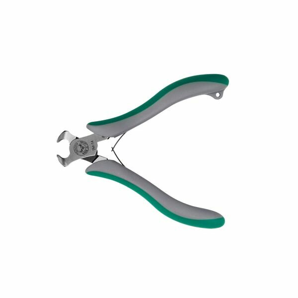 Кусачки торцевые Tsunoda TTC TM-14 120mm Япония