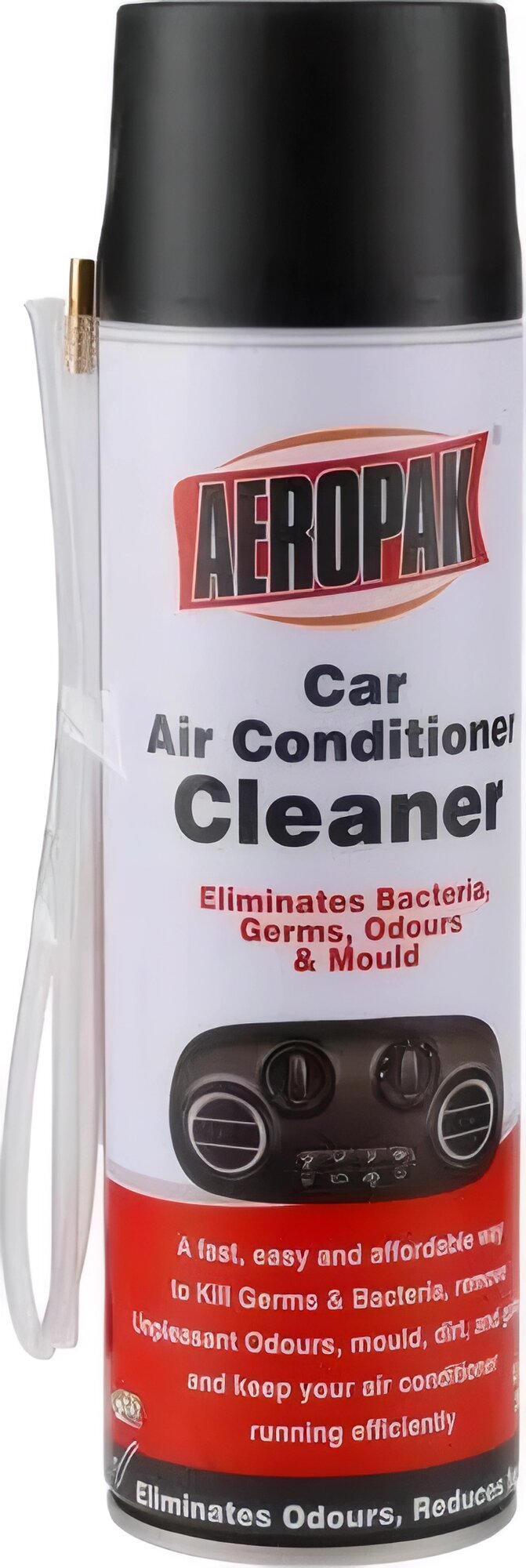 Очиститель кондиционера AEROPAK APK 8316