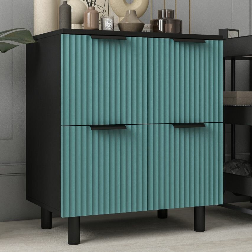 Комод Бирмингем-2 600/698/400