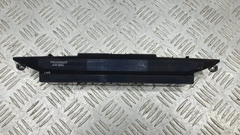 Б/У Дисплей информационный Kia Ceed 2 JD / Киа Сид 2 JD 2013