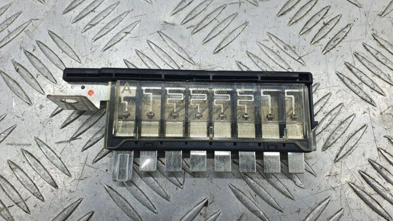 Б/У Блок предохранителей Kia Sportage 3 SL / Киа Спортейдж 3 SL 2011