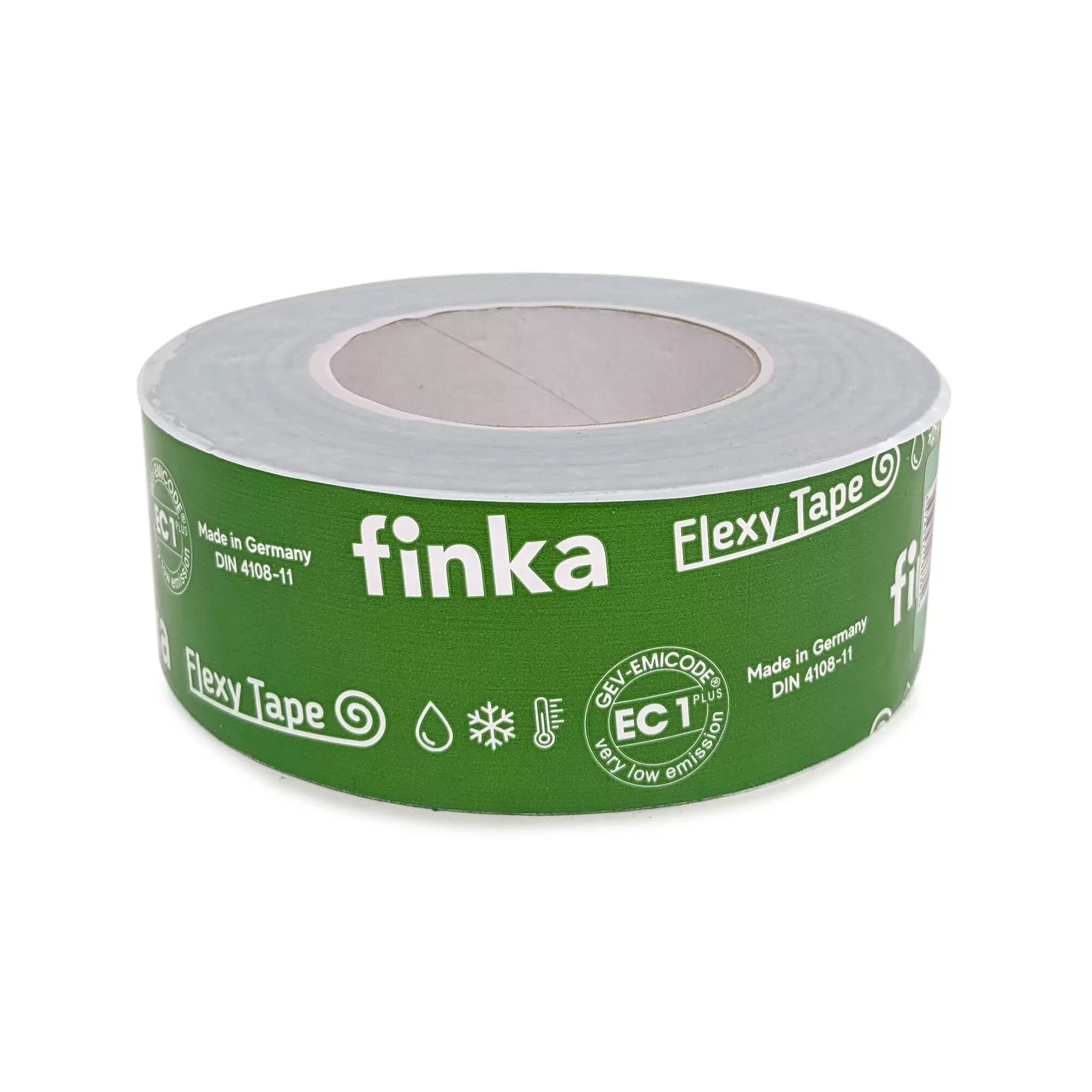 Клейкая лента Finka Flexy Tape 50ммх25м