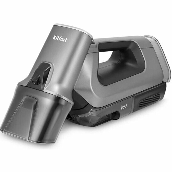 Пылесос Kitfort КТ-5540 ручной моющий