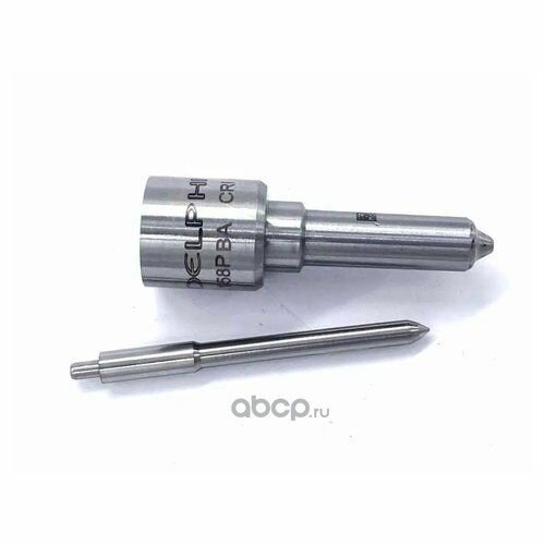 Форсунка топливная Delphi l158pba