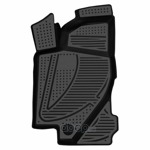 Коврики Autofamily ELEMENT3D5225210kFL