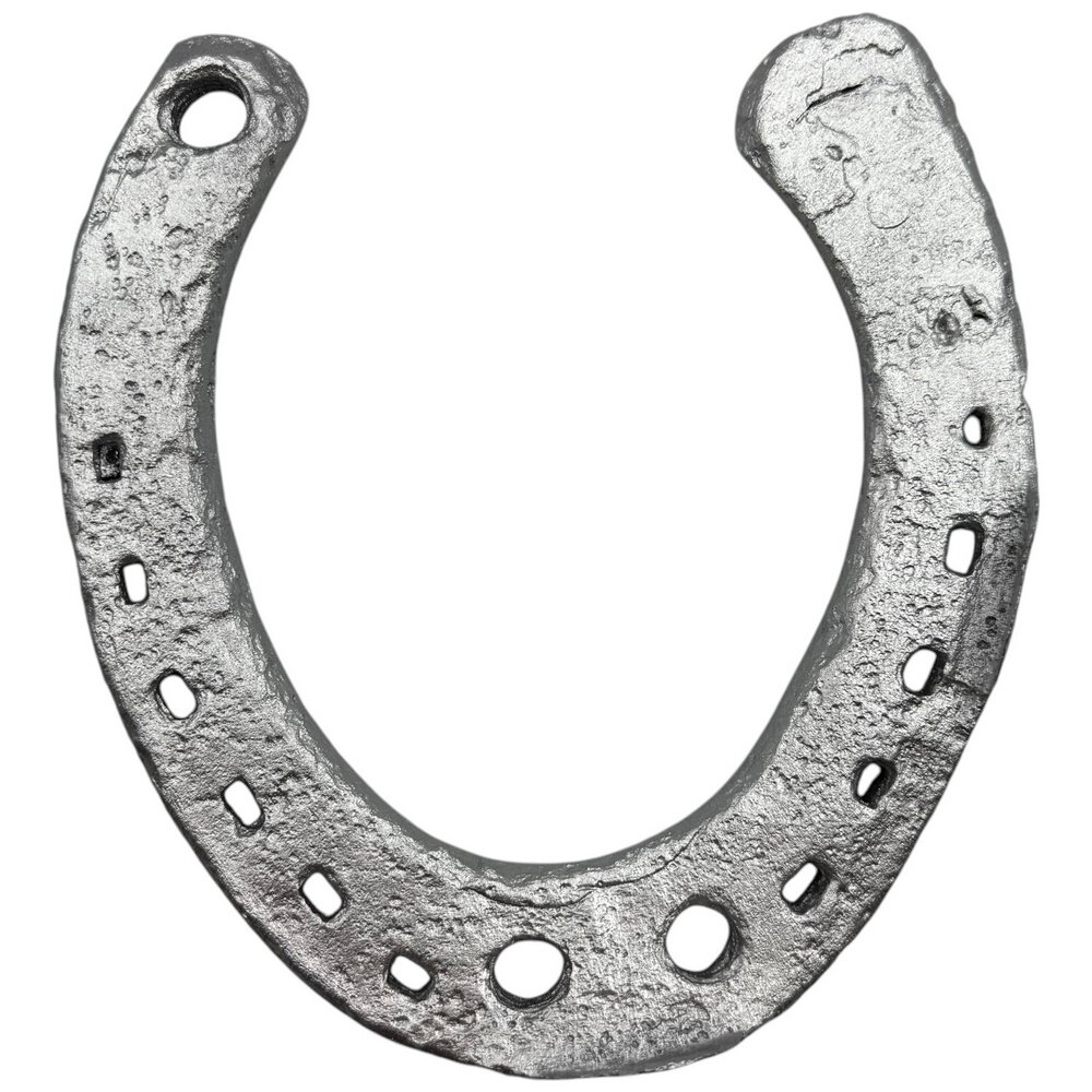 Рабочая подкова, задняя (15x16 см.) 1930-1940 гг. Германия