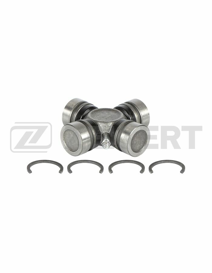 Крестовина карданного вала 28 02x79 90 / Infiniti QX4 97- Nissan Navara (D22_) 01- NP300 (D22) 08-