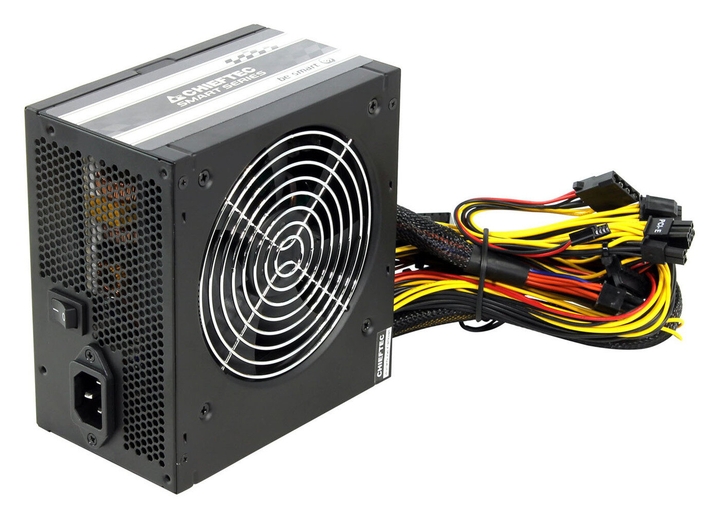 Блок питания компьютера Chieftec GPS-500A8