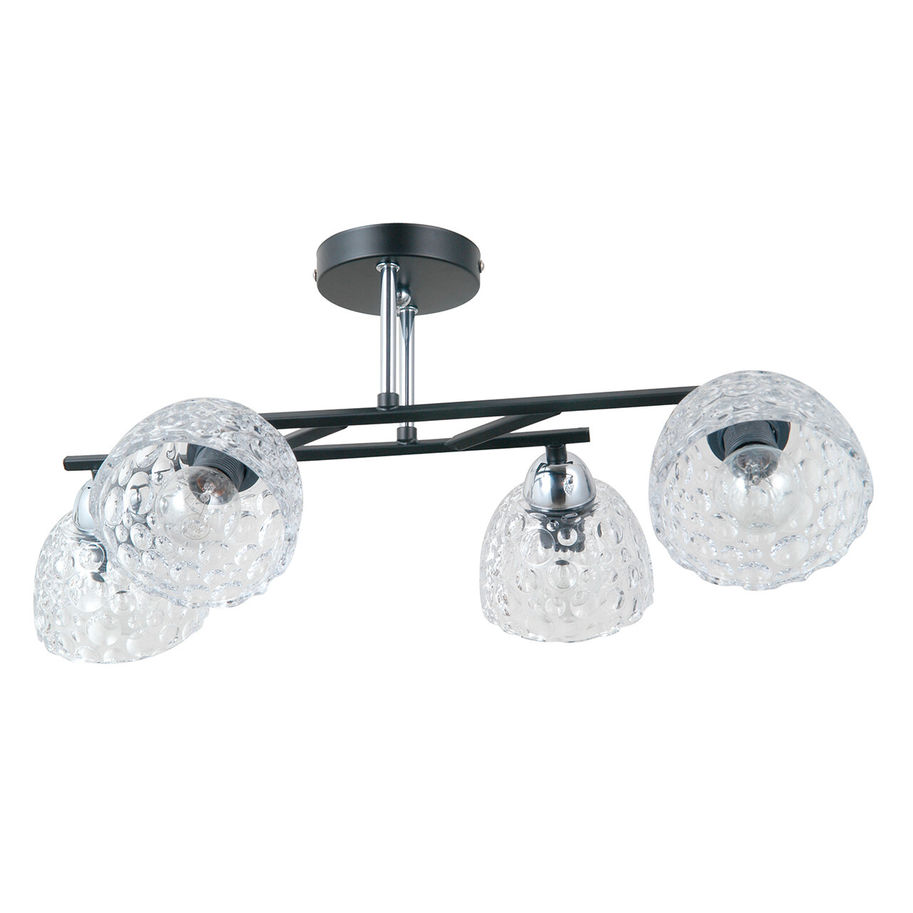 Люстра De City Торес