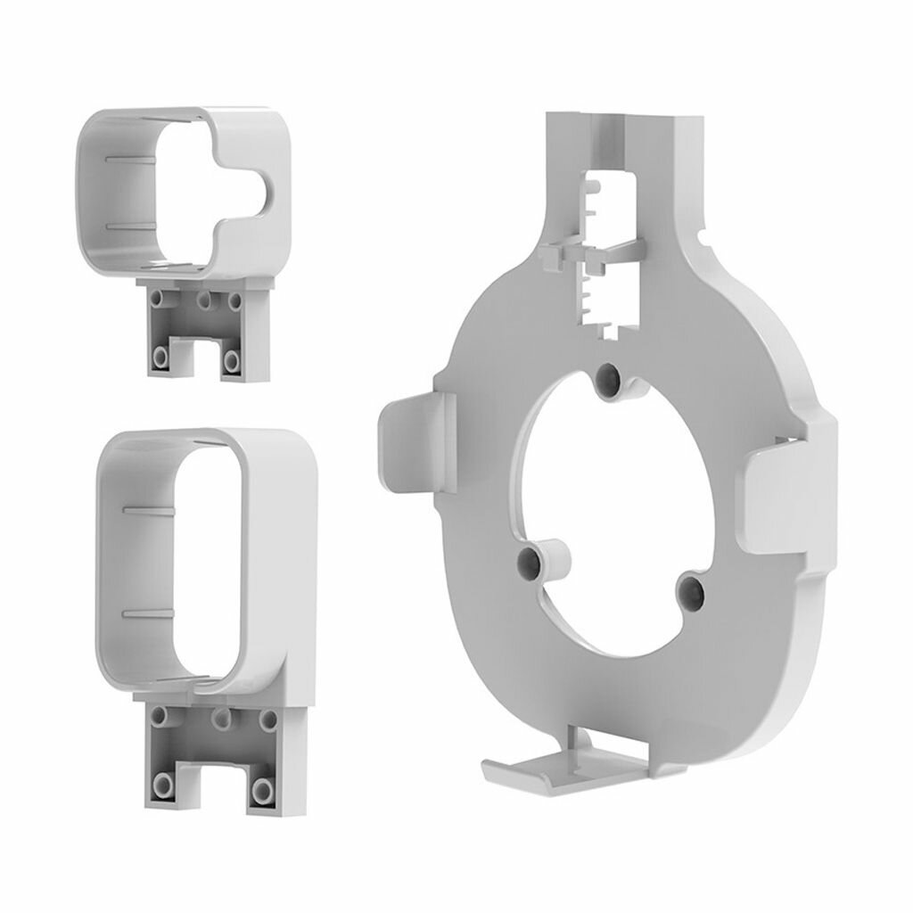 Надежный и устойчивый настенный держатель для удлинителя Pro6e/ Pro6 WiFi