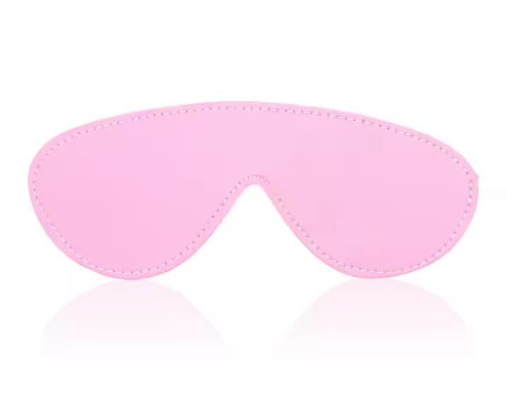 Маска игровая Classic PInk