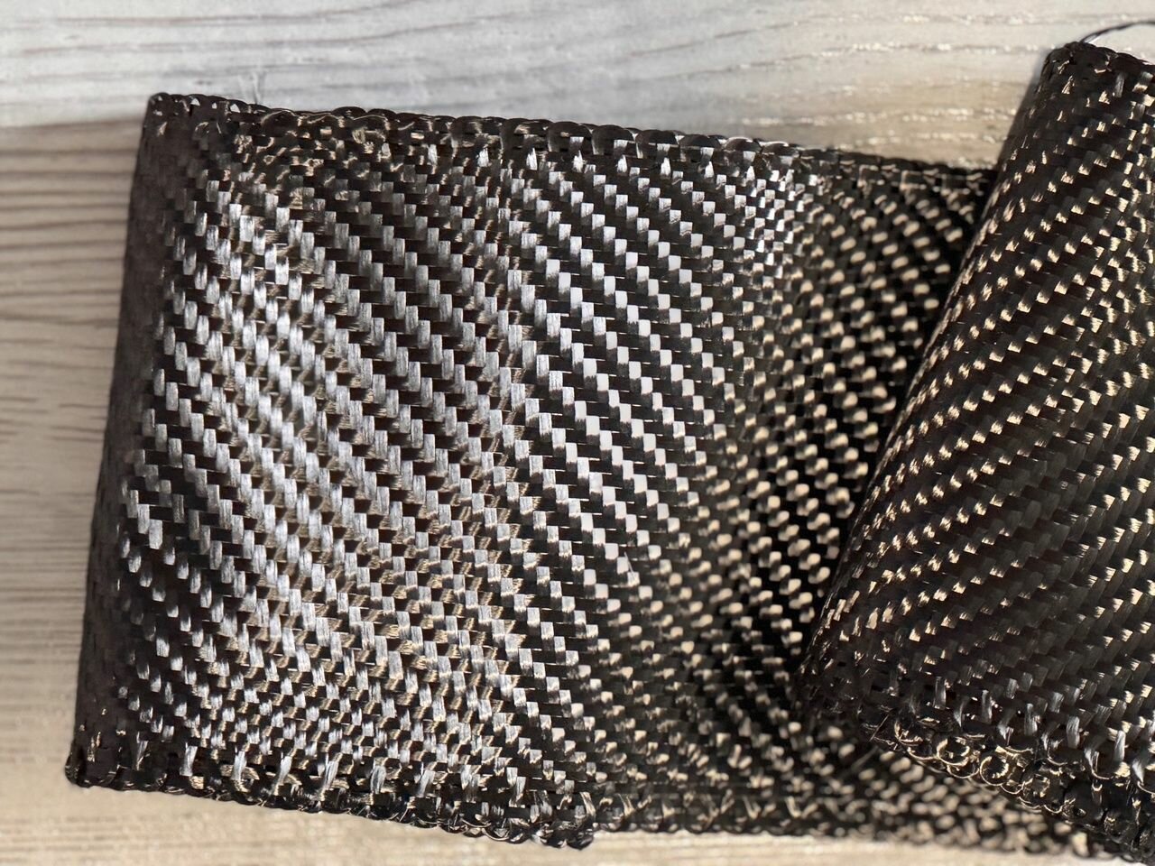 Углеродная карбоновая ткань