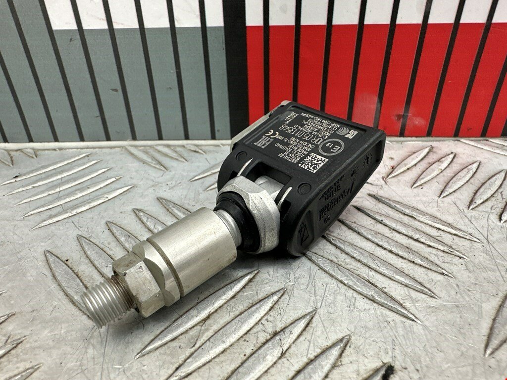 Датчик давления в шине BMW X3 (G01/G08) 36106887140 арт. 2217337