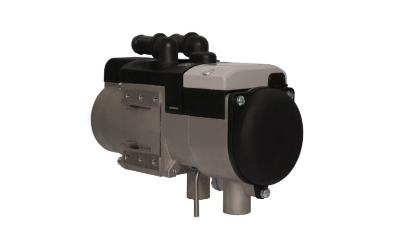 Предпусковой подогреватель двигателя адверс бинар 5S 24V (Дизель)