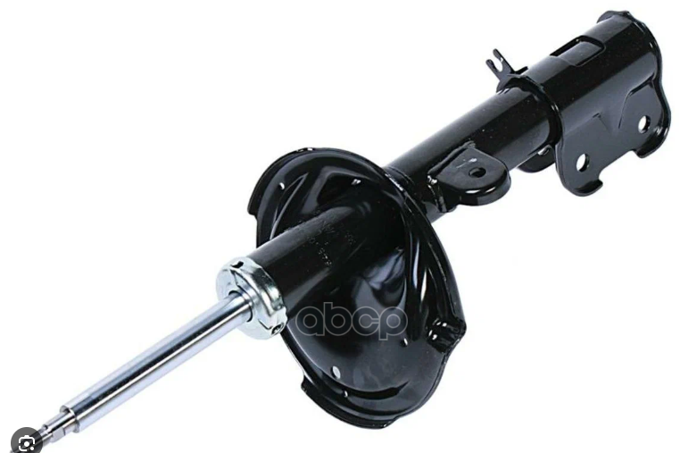 Стойка газомасляная передняя левая /333351/ Tokico арт. FAWB2333