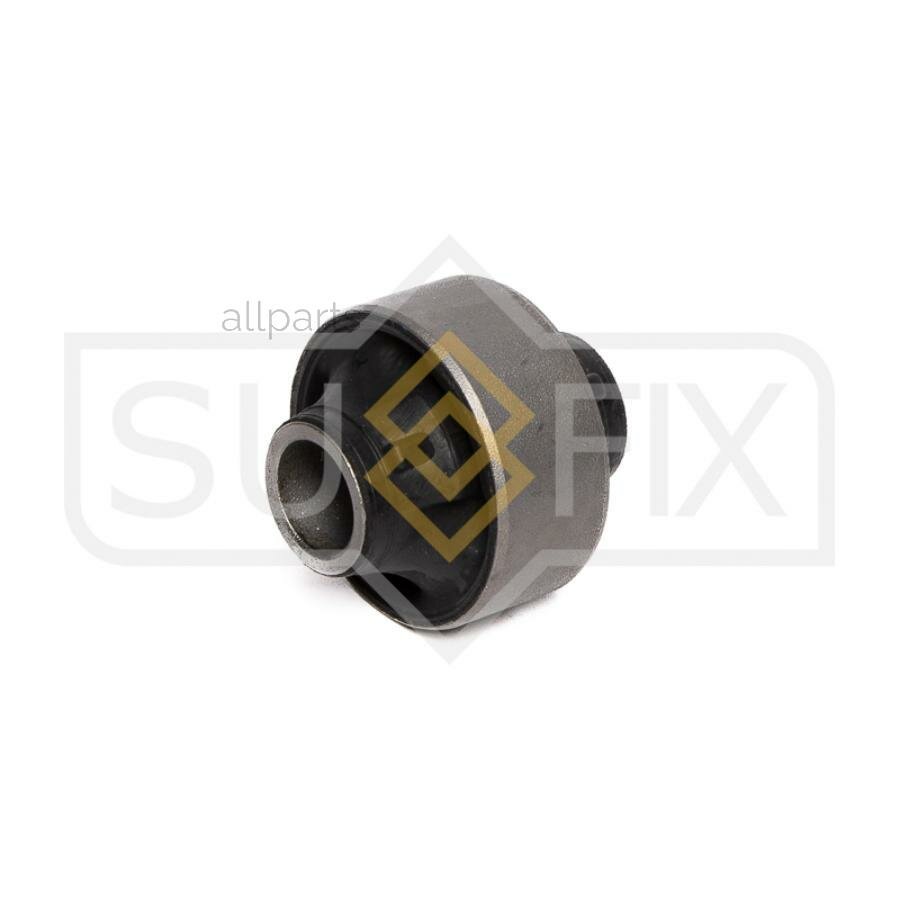 SUFIX SL-1137 Сайлентблок задний / Рычаг нижн. / Перед. подв.