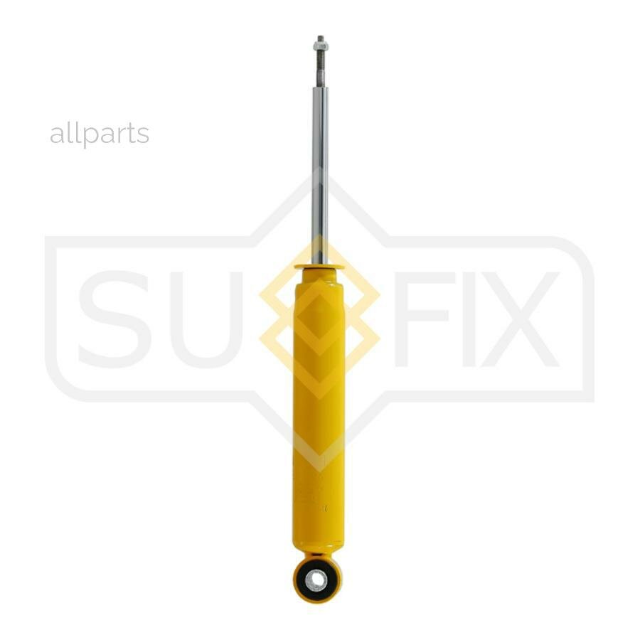 SUFIX SA1125 Амортизатор | зад прав/лев |