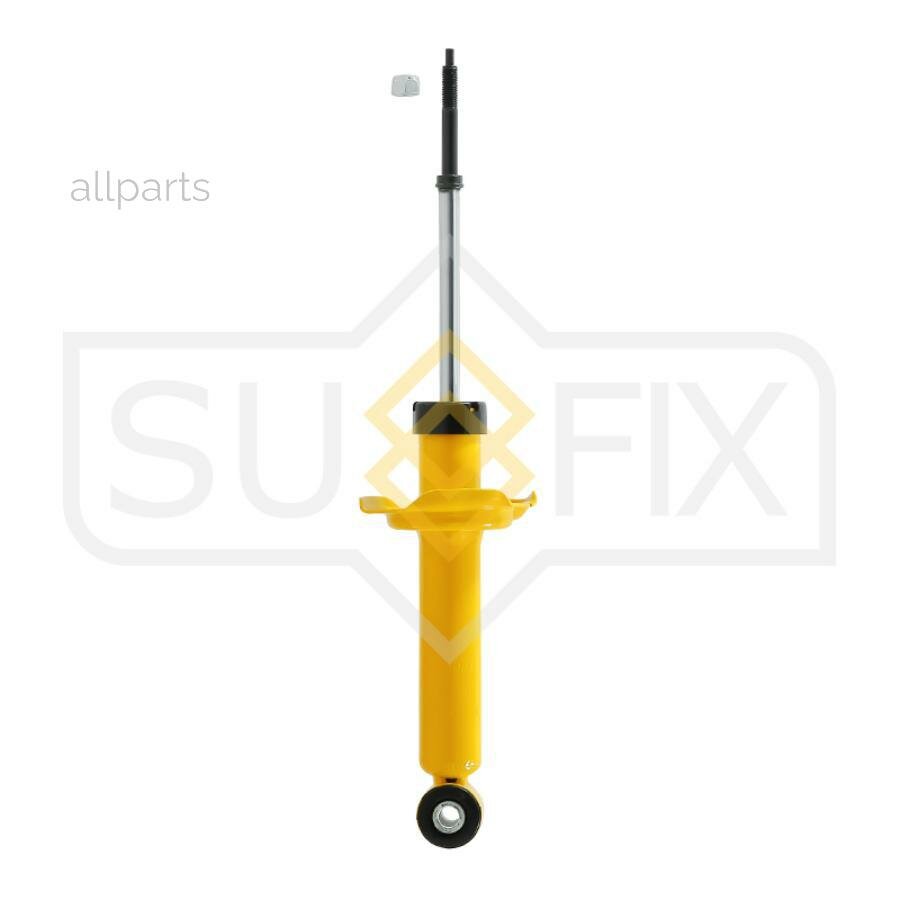 SUFIX SA1044 Амортизатор | зад прав/лев |