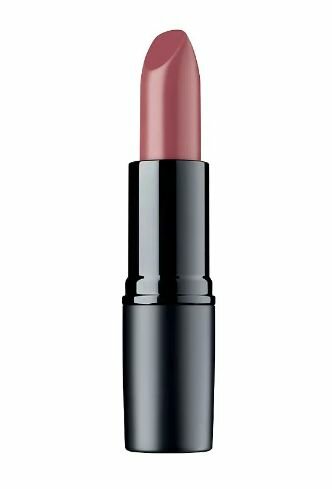 ARTDECO Матовая помада Perfect Mat, № 179 Indian Rose, 4 г