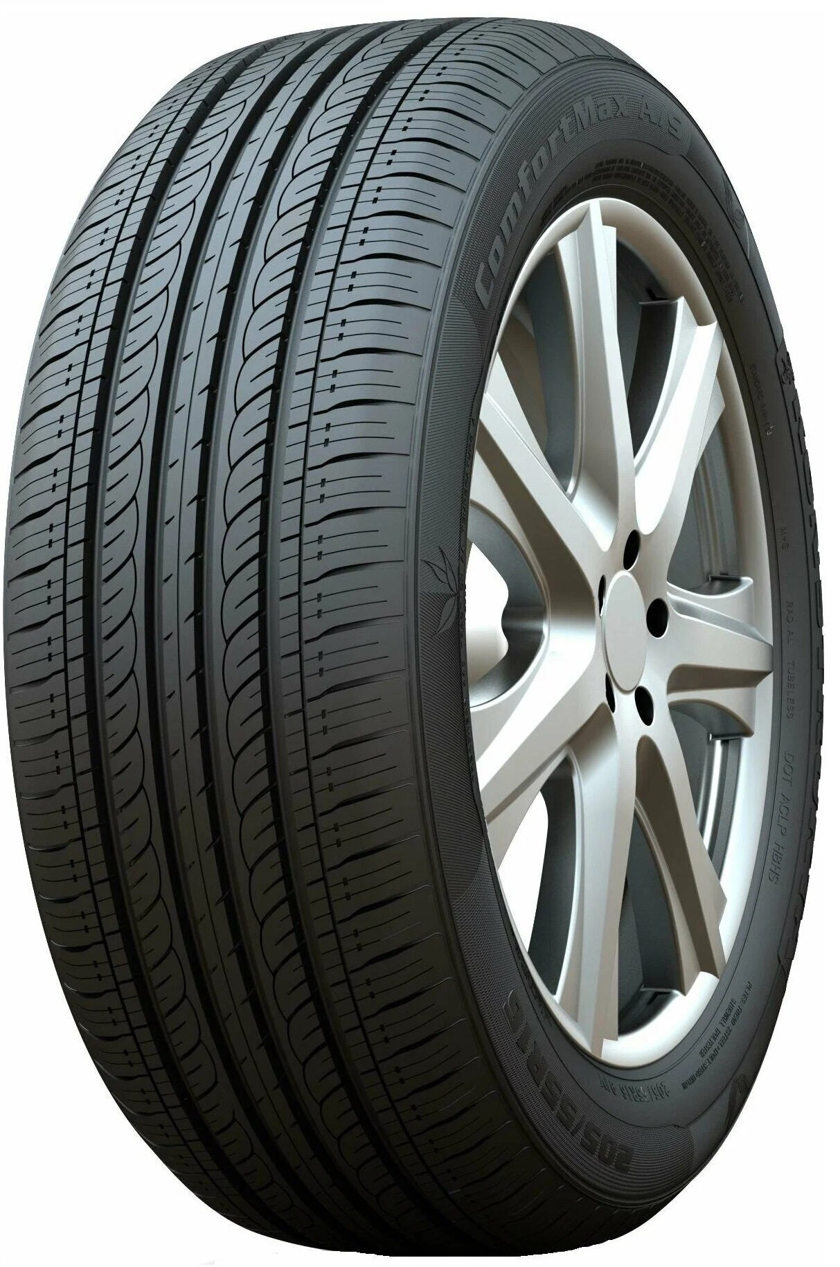 Автошина Kapsen 205/55R16 91V ComfortMax AS H202
