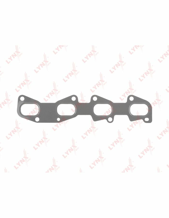 Прокладка выпускного коллектора MERCEDES-BENZ a180d-220d (W176) 12-14 / b180d-220d (W176) 14-18 / C1