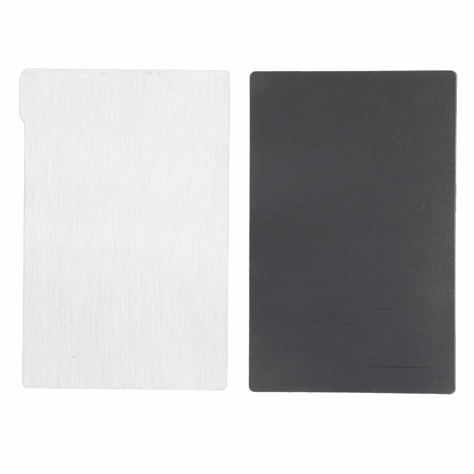 Платформа Build Plate 168x90 mm, пружинная сталь, магнитная пластина, для Sonic Mini 8k